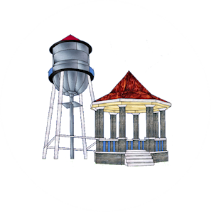 City of New Sharon, IA