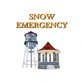 City of New Sharon, IA